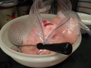 Rendering Bear Fat | Garden, Forest, Field